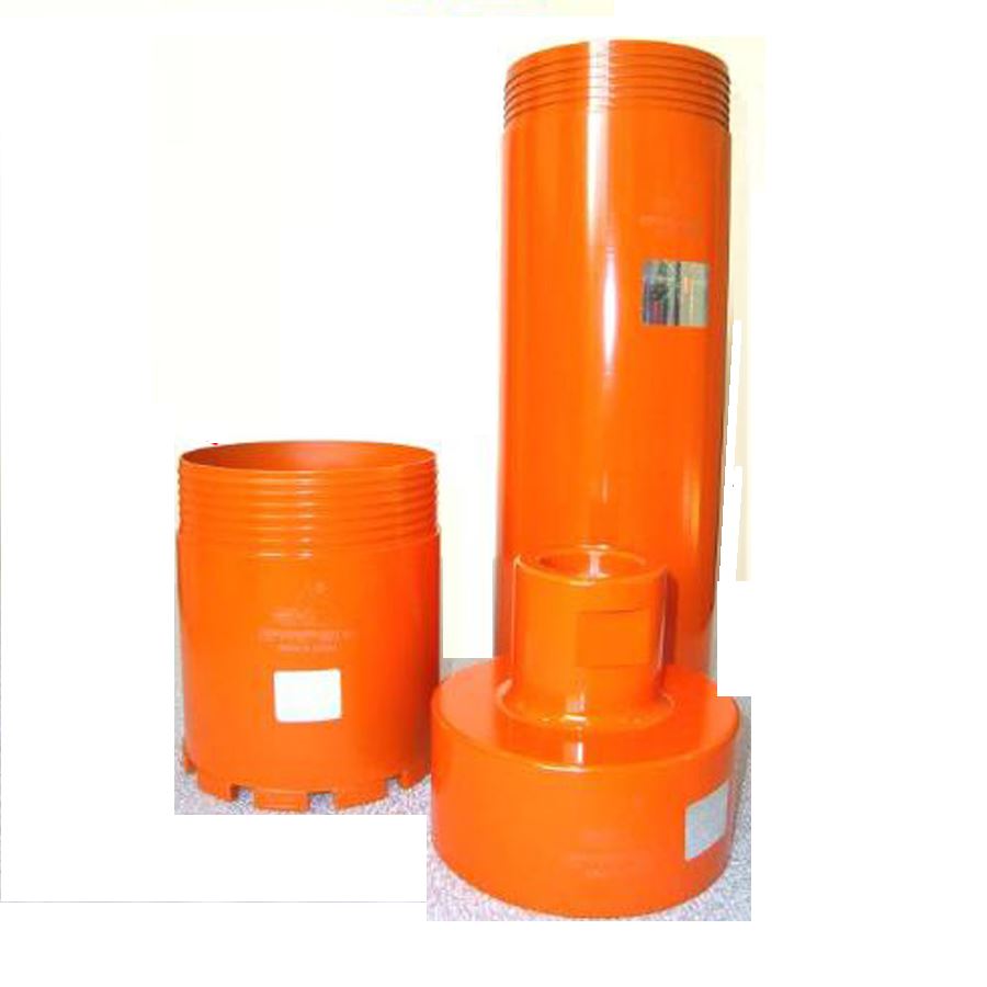 Mũi khoan rút lõi bê tông