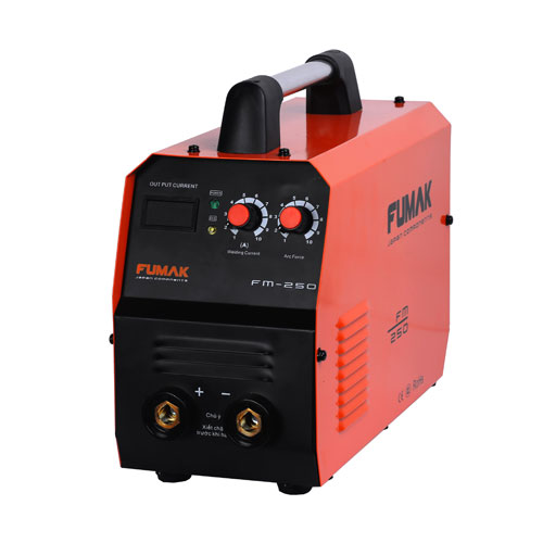 Những ưu điểm nổi bật của máy hàn que FM-250